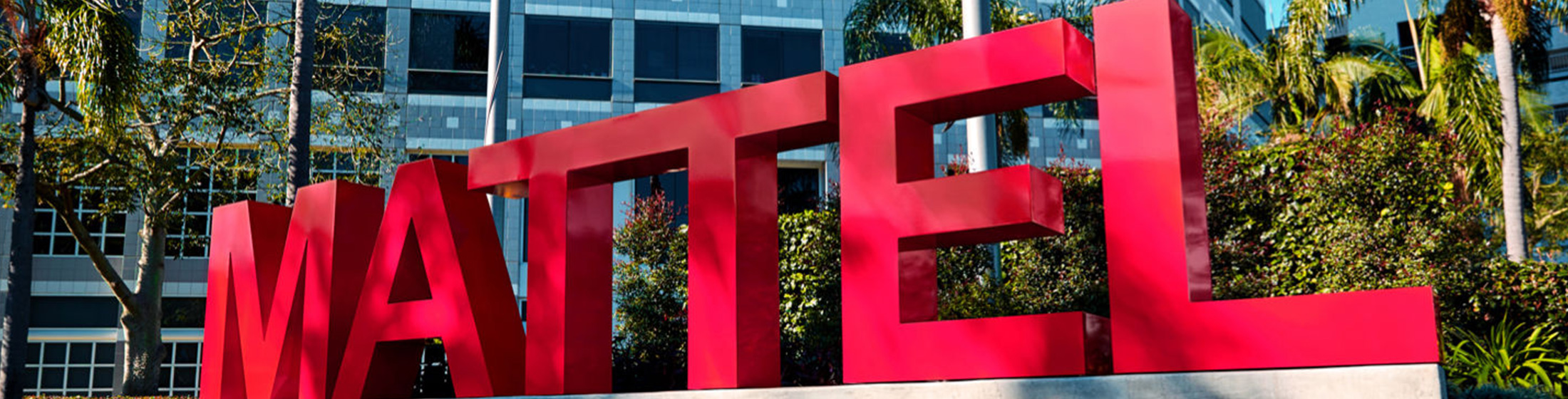 Les Jouets Mattel France - MATTEL INC Les Jouets Mattel France - MATTEL INC